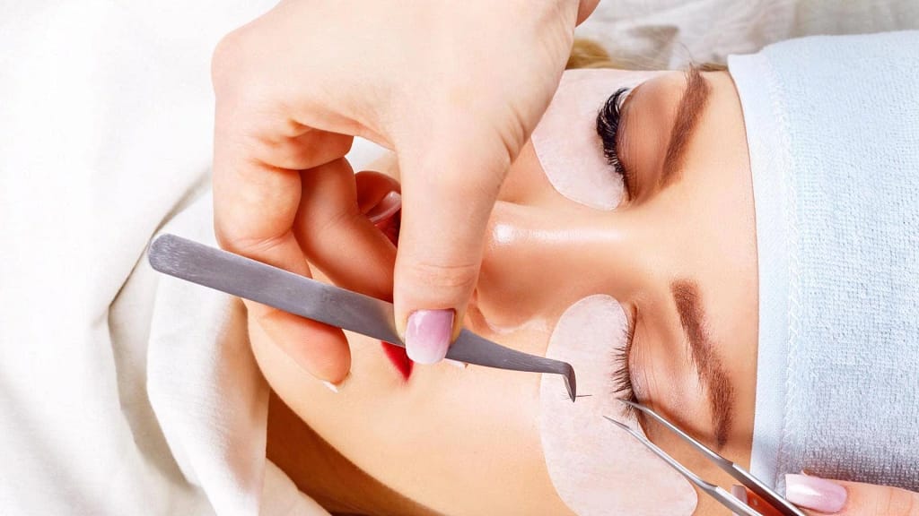 Eyelash Extensions in Bangkok: The Ultimate Guide to Stunning Lashes