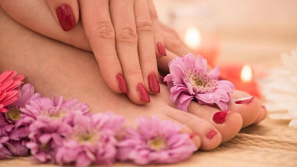 Manicure and Pedicure | Treat Yourself in Bangkok