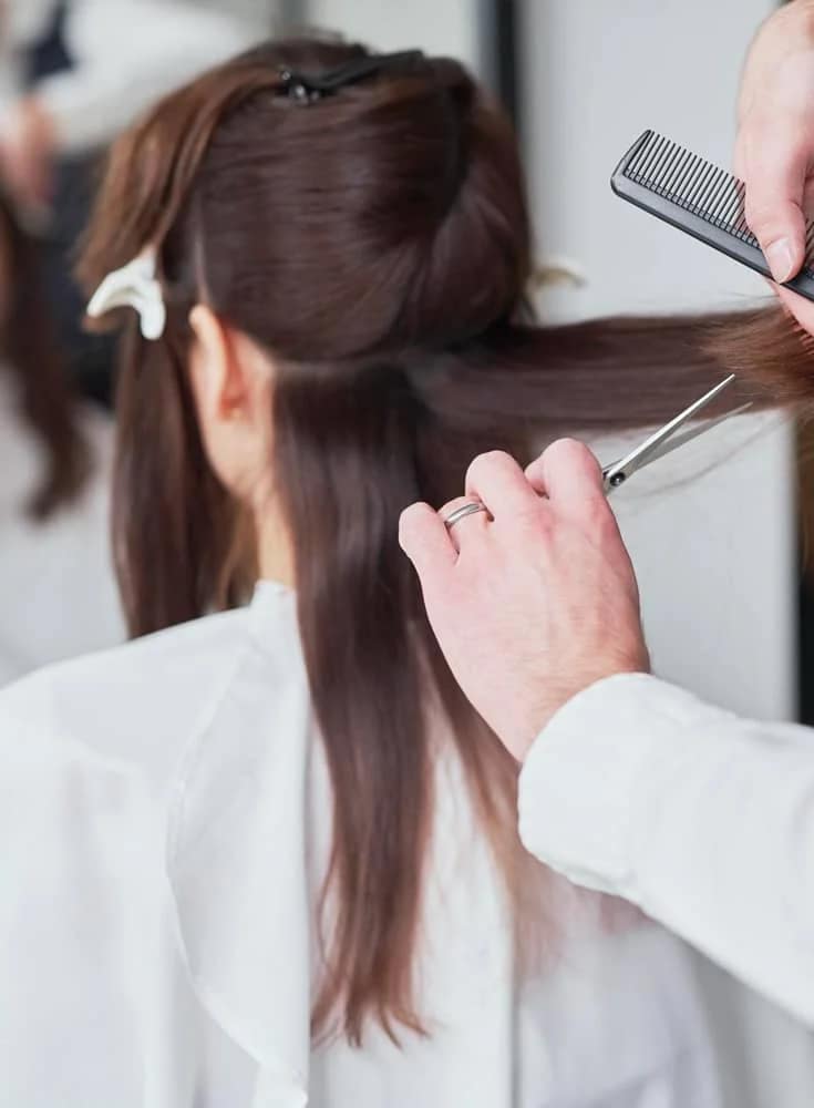 #1 Hair Services in Bangkok | Beauty Body Bangkok