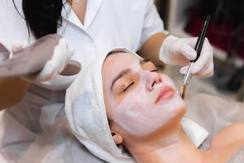 Beauty Body Bangkok | No.1 Hair, Nail, Skin, Waxing Salon