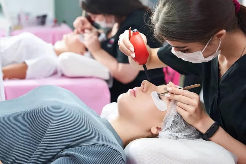 Beauty Salon Services | Beauty Body Bangkok