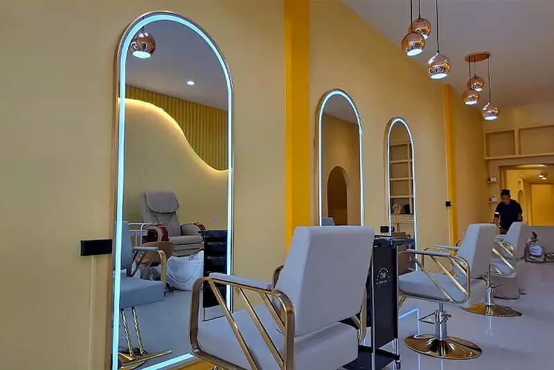 Beauty Body Bangkok | No.1 Hair, Nail, Skin, Waxing Salon